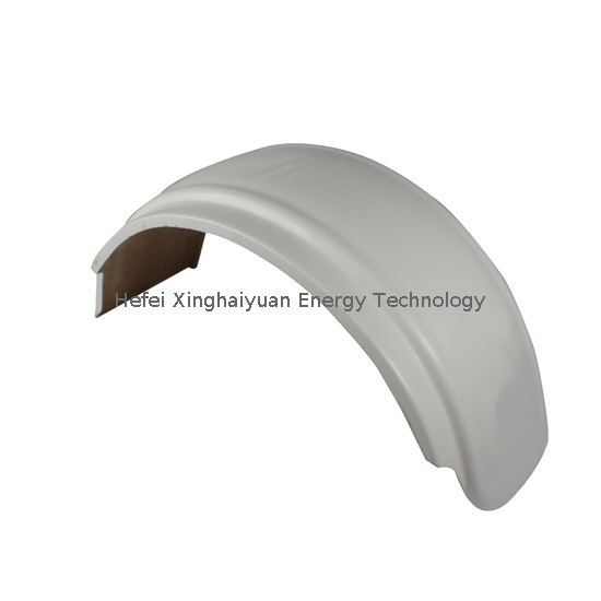 FRP Truck Body Parts Fiberglass Rear Fender from China manufacturer ...